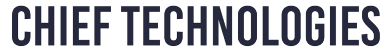 CHIEF Technologies | USA | Elevating Safety Through Innovation