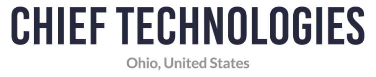 CHIEF Technologies | USA | Elevating Safety Through Innovation
