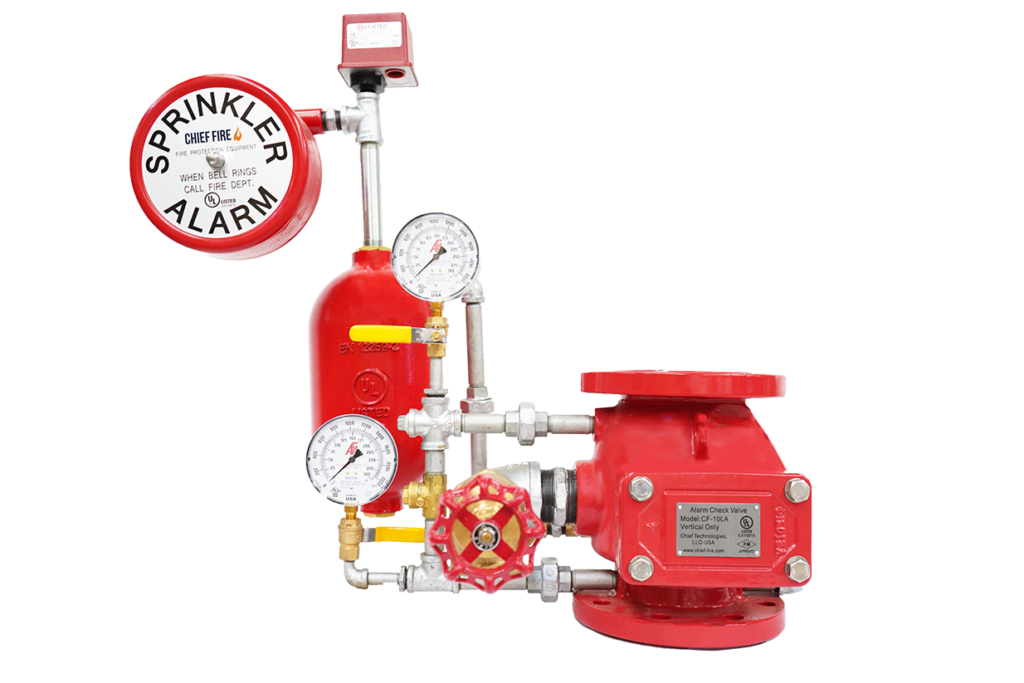 CHIEF Technologies | USA | Elevating Safety Through Innovation