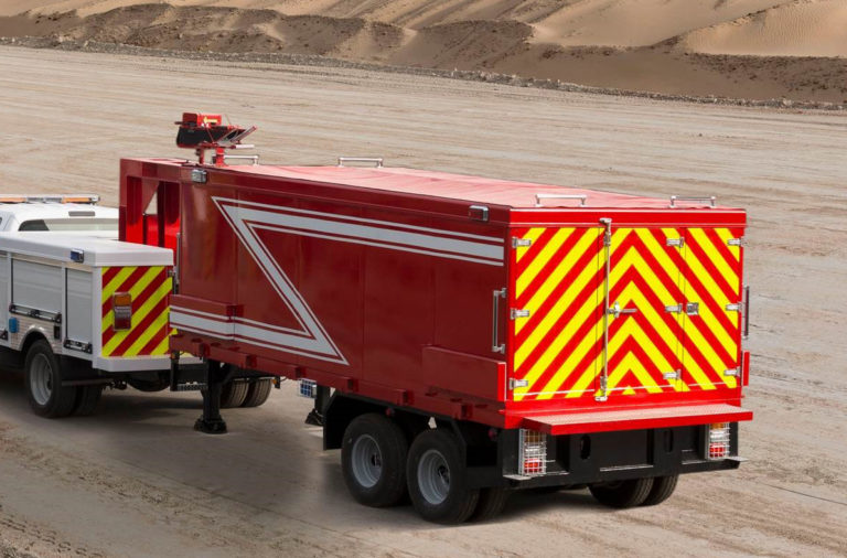 CHIEF Technologies | Chief Fire® | Making Water Work For You