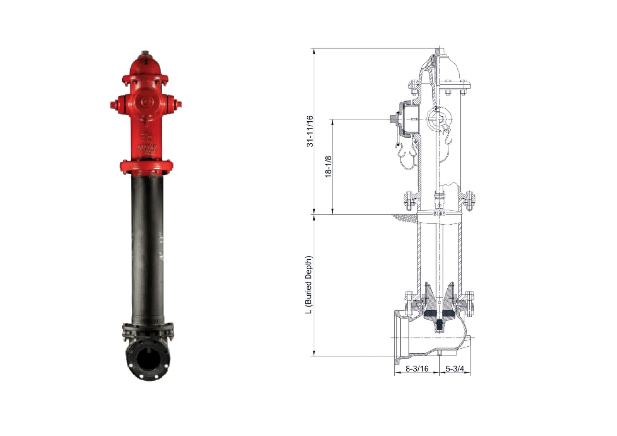 CHIEF Technologies | Chief Fire® | Making Water Work For You