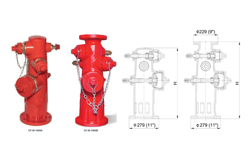 CHIEF Technologies | Chief Fire® | Making Water Work For You