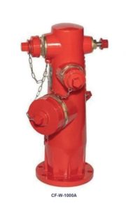 CHIEF Technologies | Chief Fire® | Making Water Work For You