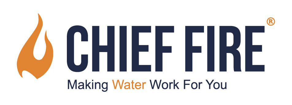 CHIEF Technologies | Chief Fire® | Making Water Work For You