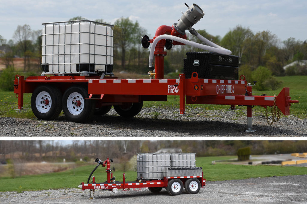 CHIEF Technologies | USA | Elevating Safety Through Innovation