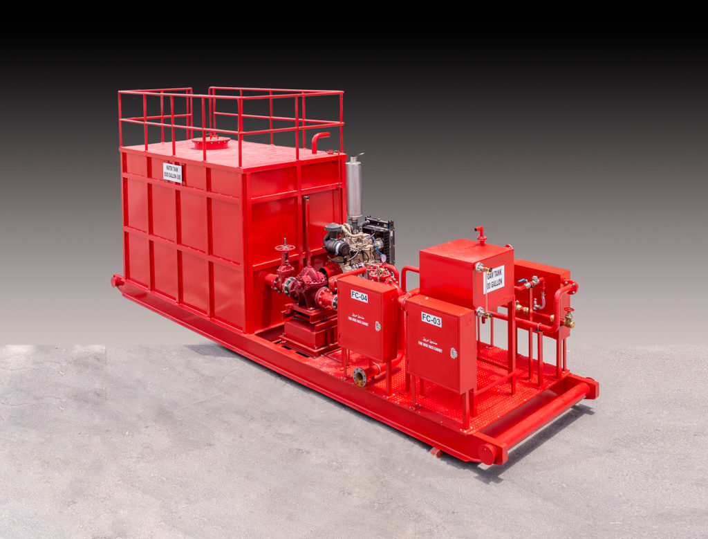 CHIEF Technologies | USA | Elevating Safety Through Innovation