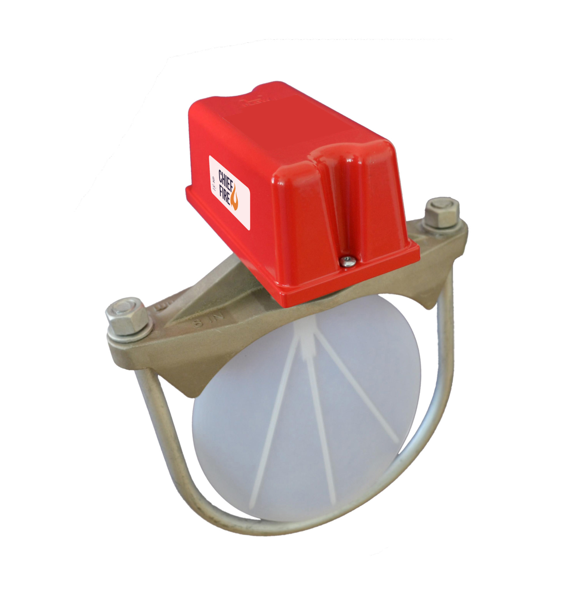 CHIEF Technologies | Chief Fire® | Making Water Work For You