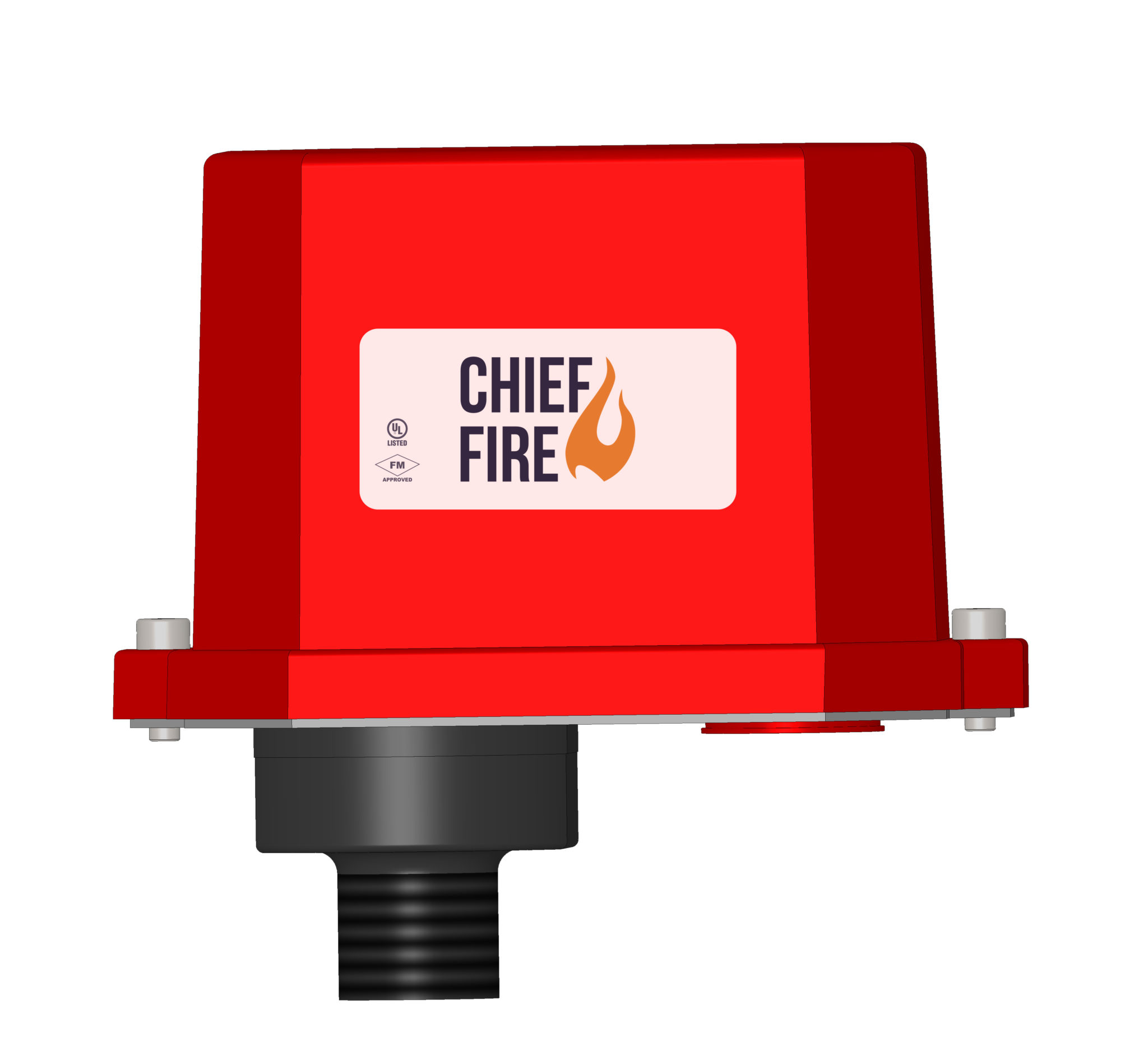 CHIEF Technologies | USA | Elevating Safety Through Innovation
