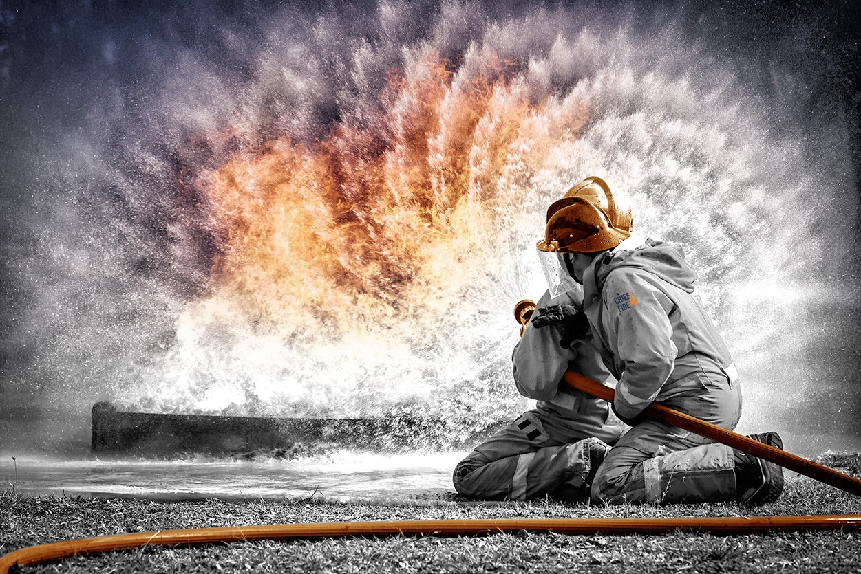 CHIEF Technologies | USA | Elevating Safety Through Innovation