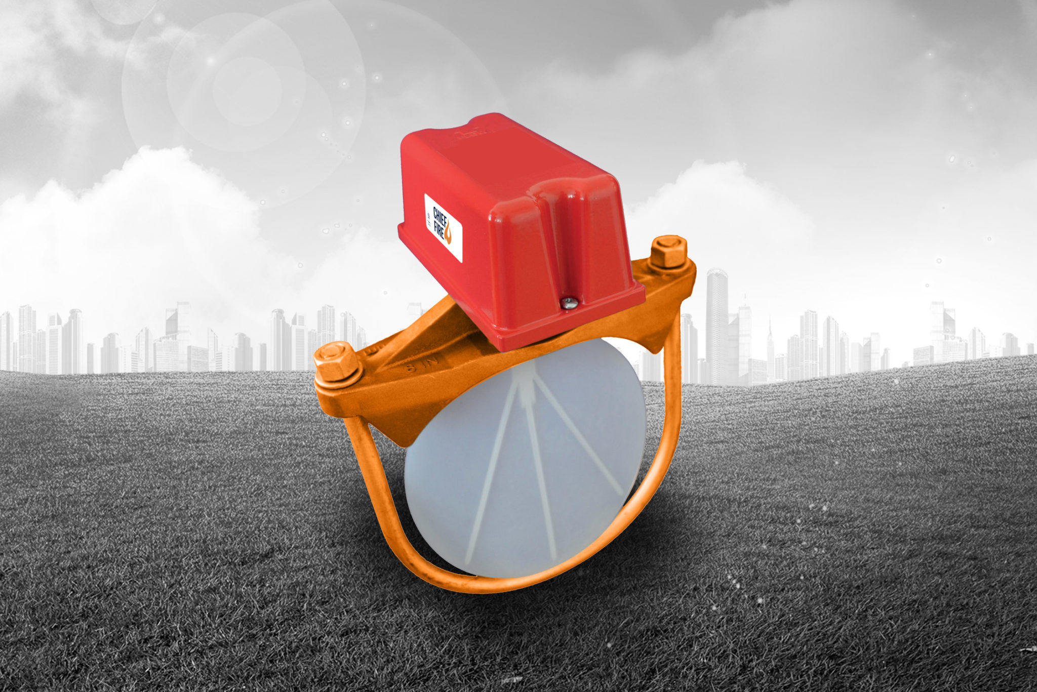 CHIEF Technologies | USA | Elevating Safety Through Innovation