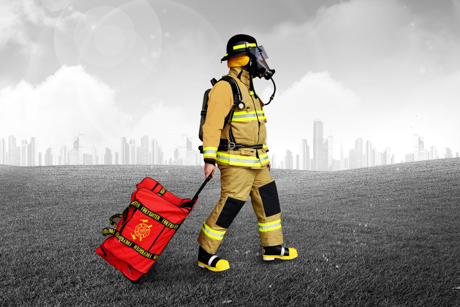 CHIEF Technologies | Vidafor® | Keeping You Safe