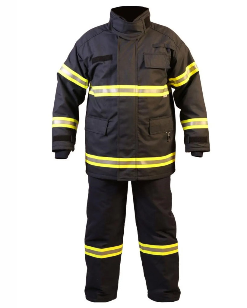 CHIEF Technologies | USA | Elevating Safety Through Innovation