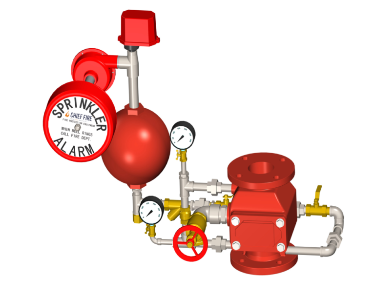 CHIEF Technologies | USA | Elevating Safety Through Innovation