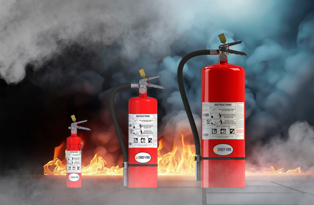 CHIEF Technologies | USA | Elevating Safety Through Innovation