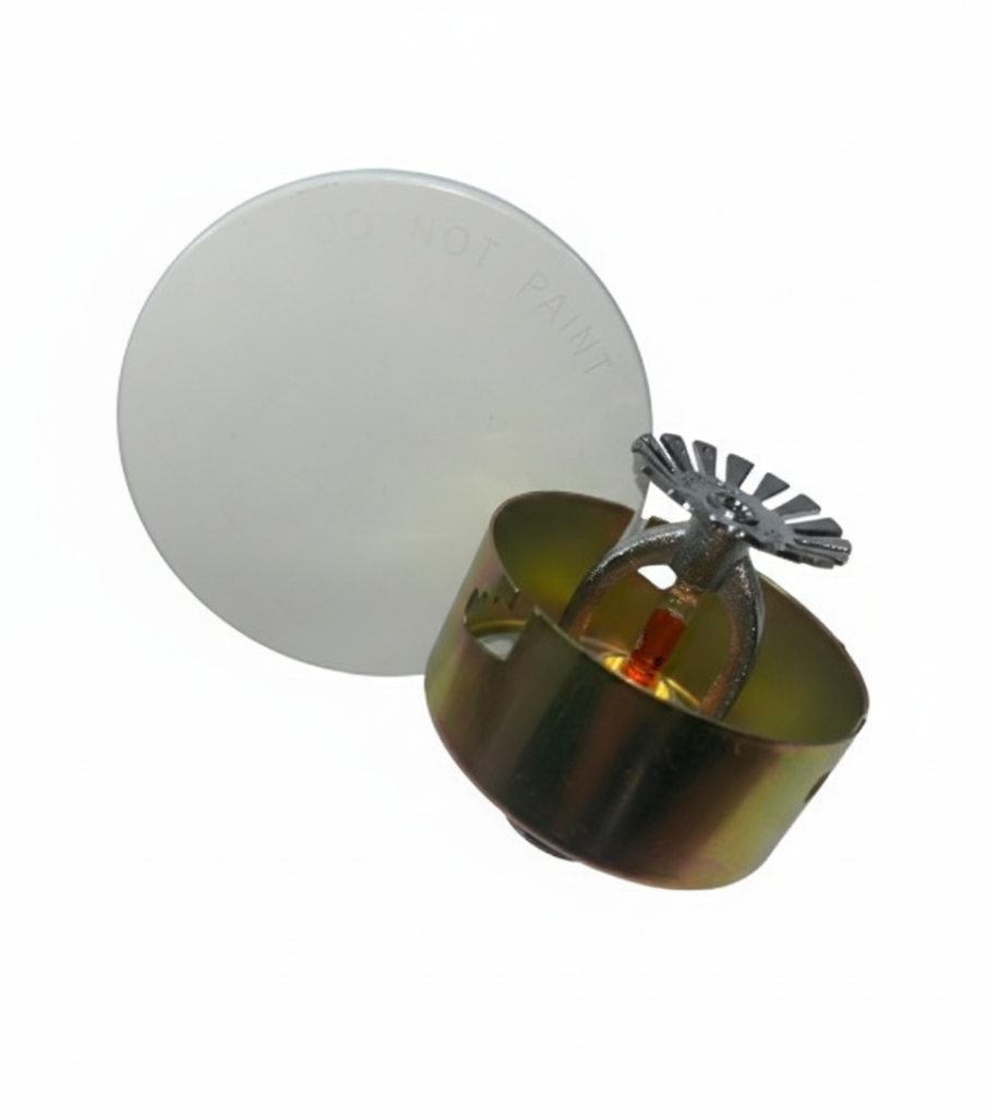 CHIEF Technologies | USA | Fire Water Sprinkler